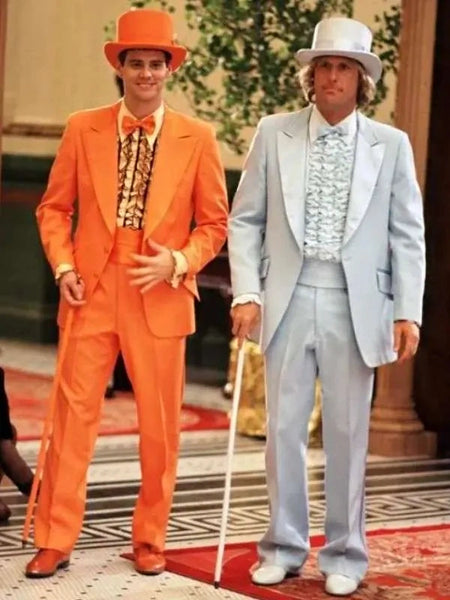 Dumb And Dumber Suits – Edison Jacket